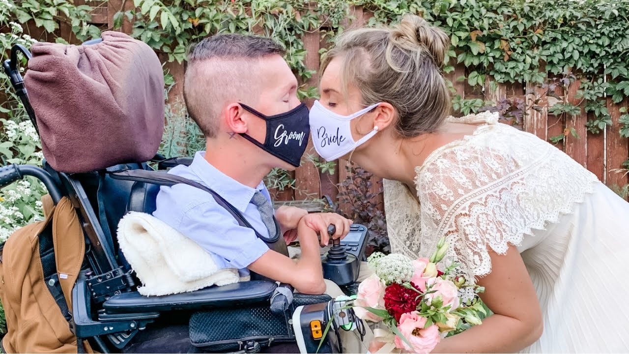 How we met: The real story