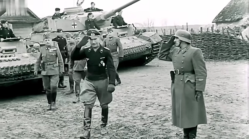 Inside a Panzer IV at Suceava, a tank gunner’s war in 1944