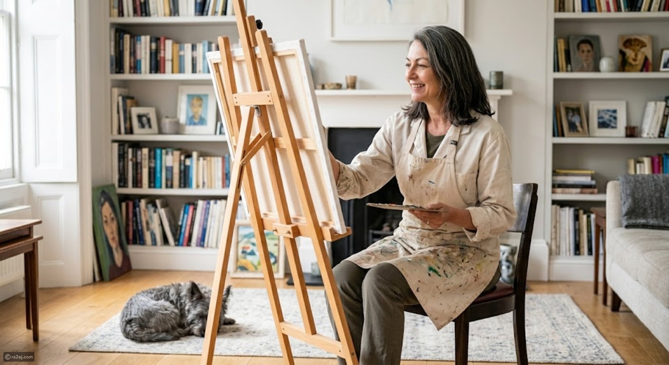 10 things I learned as a midlife woman dating younger men