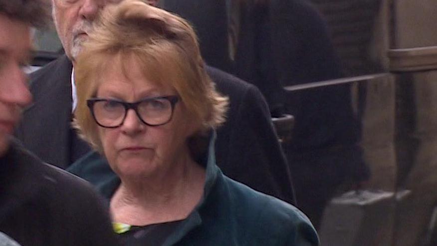 Woman found guilty of causing Take That fan's death