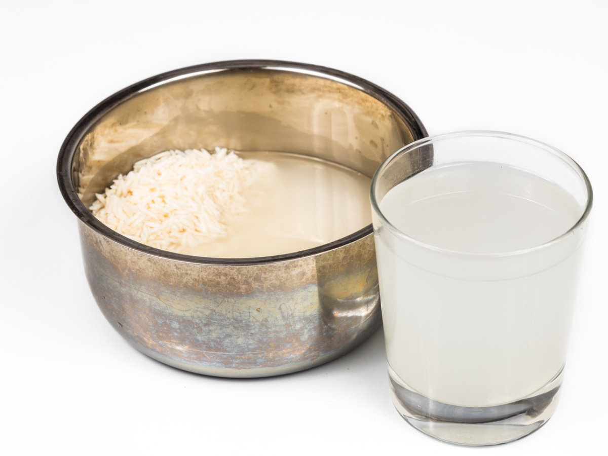 Dull frizzy hair? Try this DIY flaxseed keratin for smooth shine