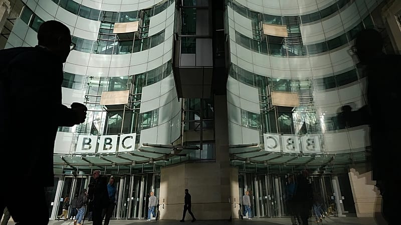 BBC to cut up to 2,000 jobs in next two years to save €575ml from ...