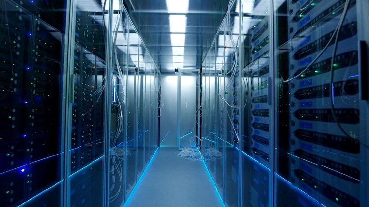 Clinton County systems restored after network disruption, officials say