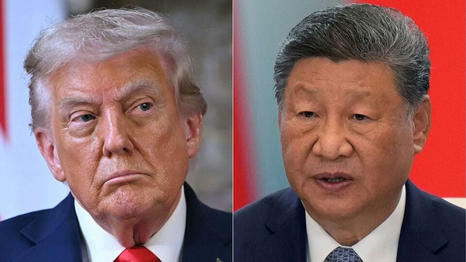 TIME 100 MOST INFLUENTIAL PEOPLE 2026: TRUMP, XI, NETANYAHU IN WORLD ...