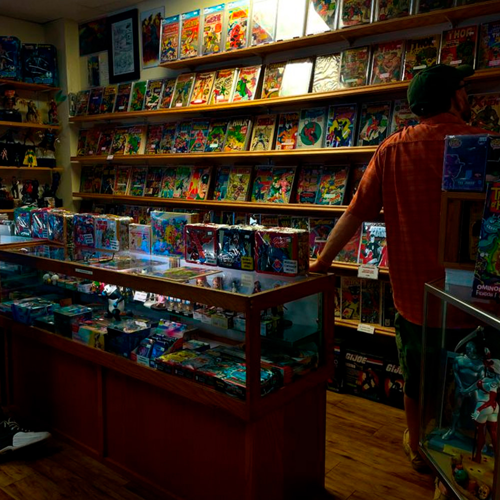 10 collectible items that used to generate a lot of money but have now ...