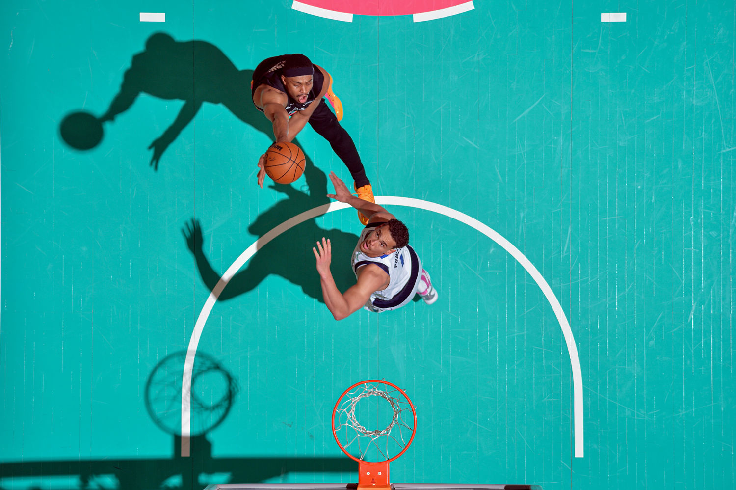From the sports desk: NBA award picks