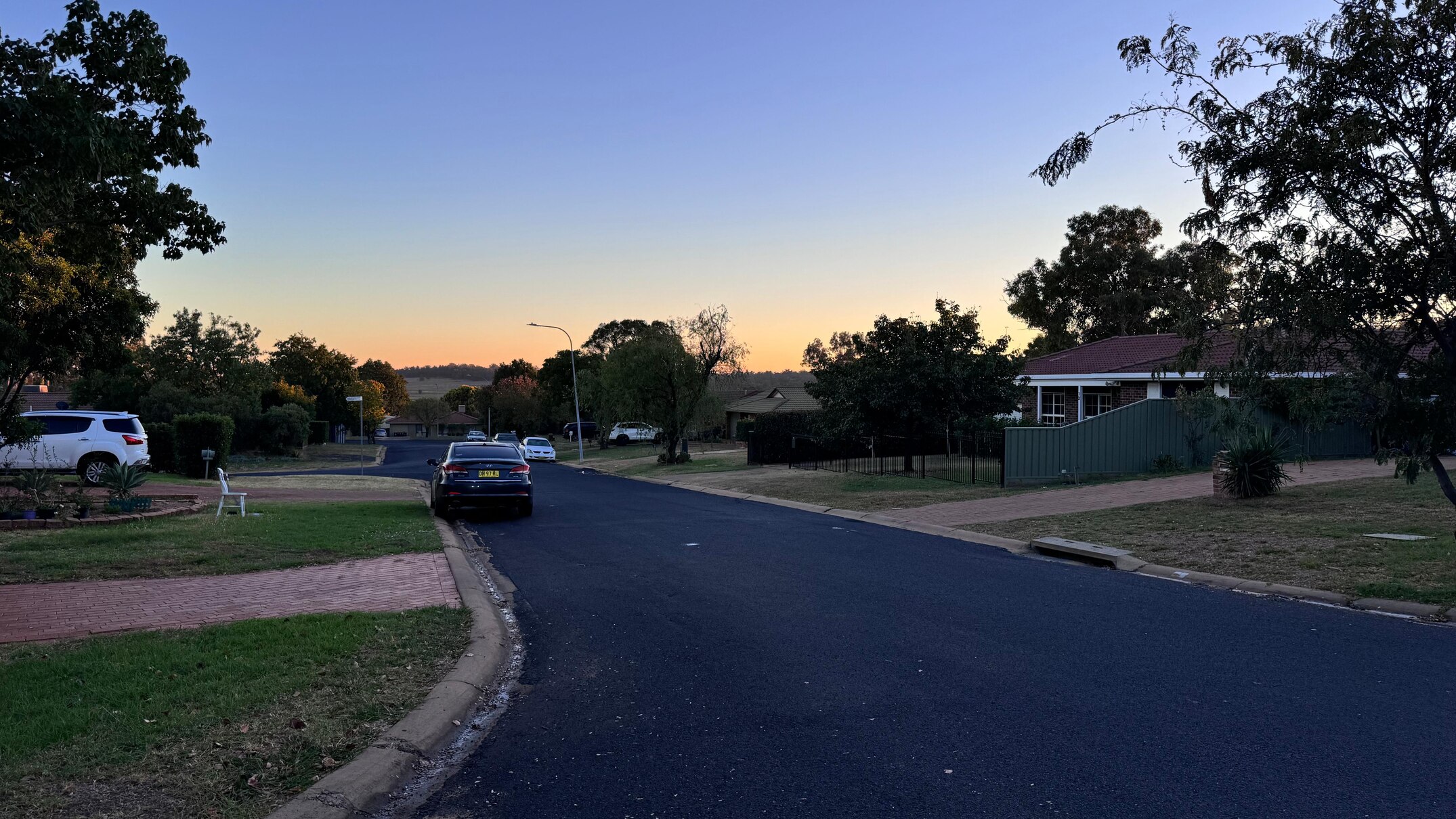 Four-year-old boy dies in hospital after being hit by vehicle on Dubbo ...