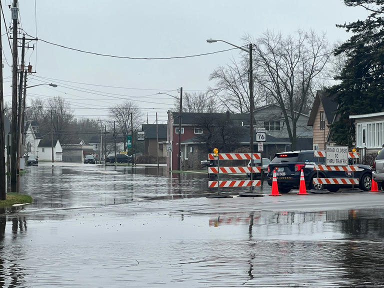 Important information for Shiocton residents returning home