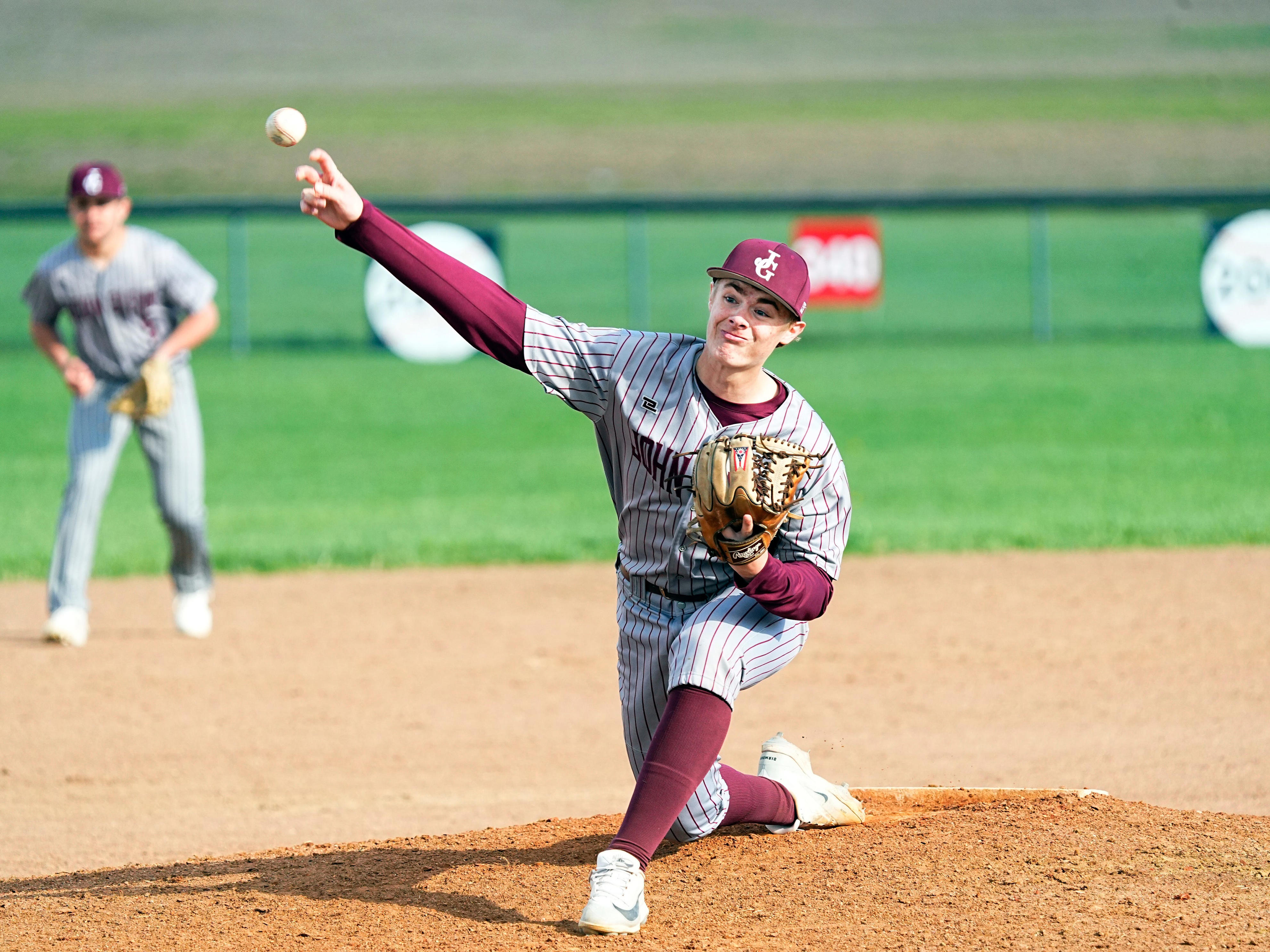 See how area high school baseball teams fared in 2026 tournament draw