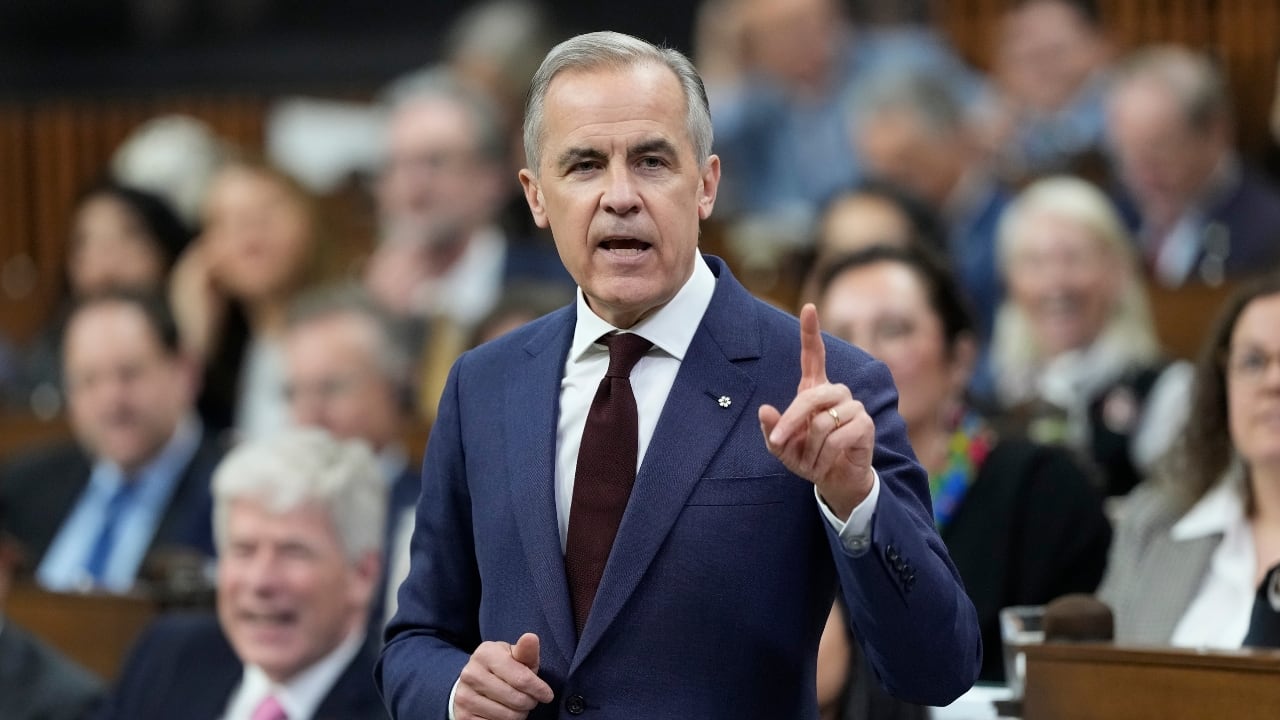 The facts about Carney’s middle-class tax cut