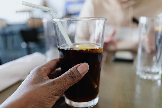 Your hotel may not have your favorite soda anymore! Here’s which ones ...