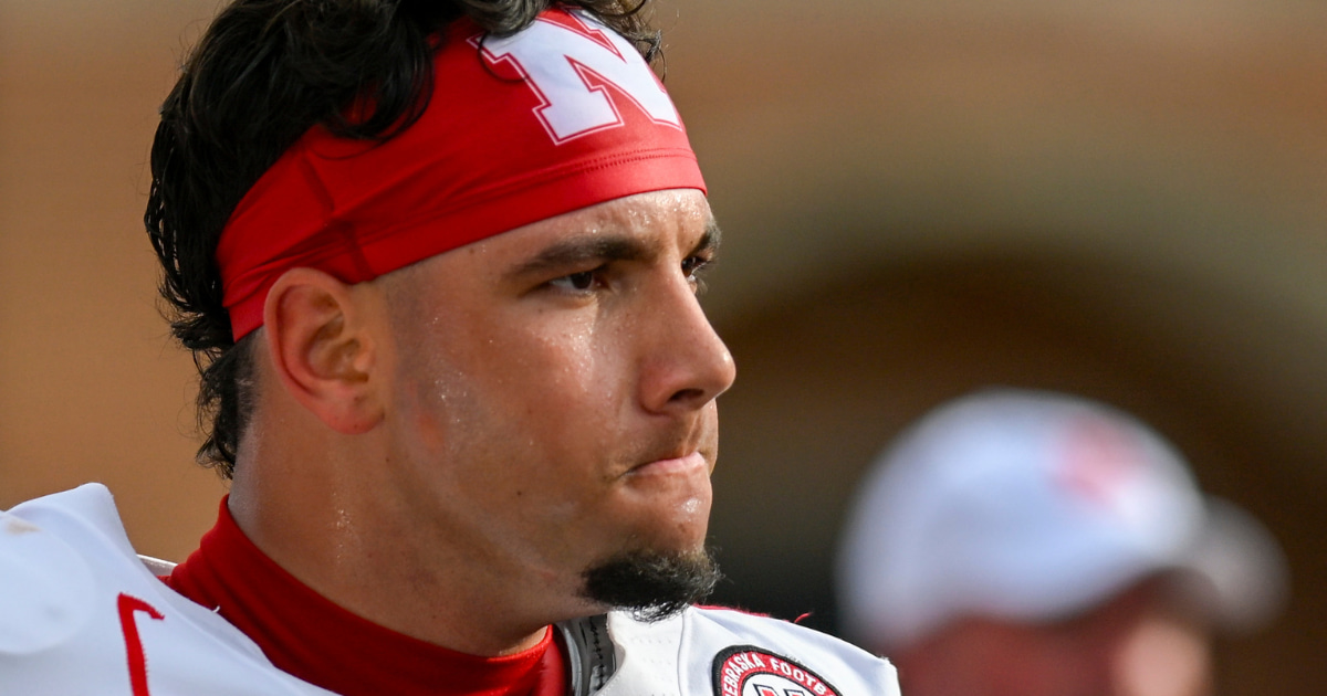 Dylan Raiola explains why he was willing to sacrifice being a starter ...