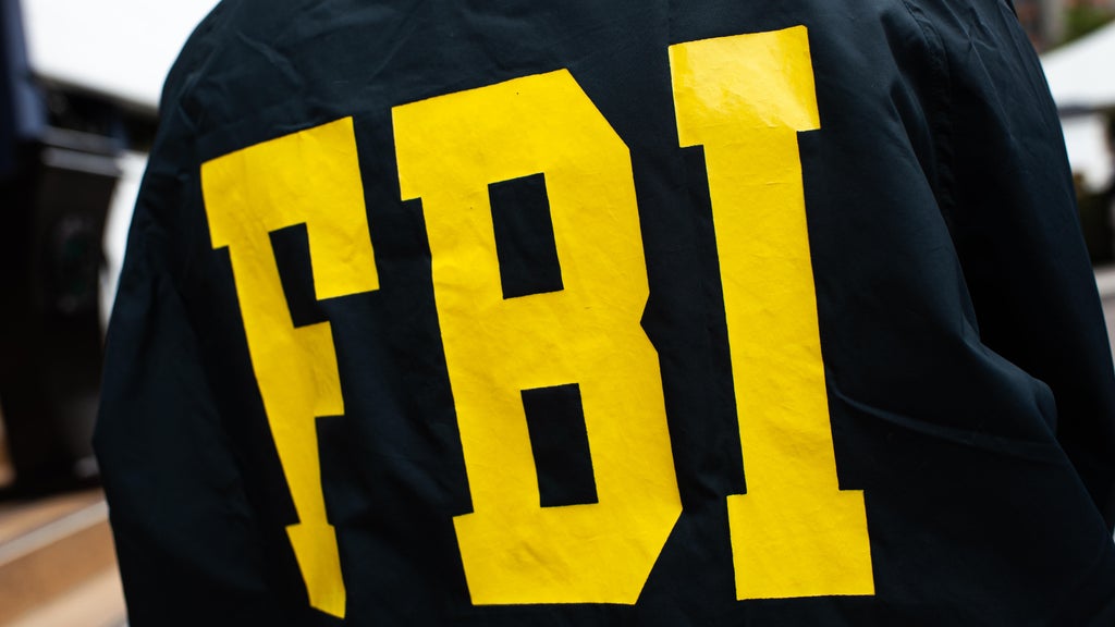 FBI serves search warrants at Lancaster City Hall