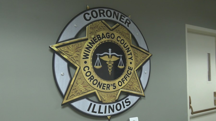 Coroner identifies man found dead in wooded area of South Beloit