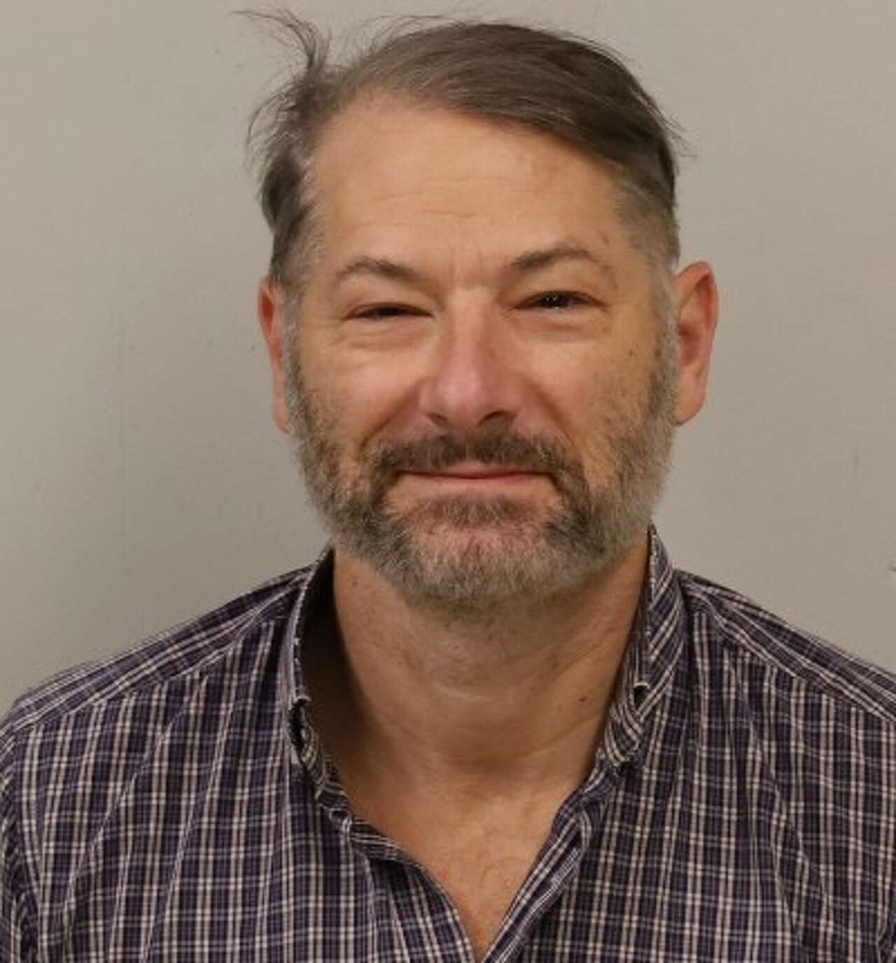 Westport man faces stalking charge after putting tracker in woman's car ...