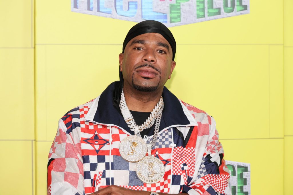 N.O.R.E. Talks Deleted Kanye 'Drinks Champ' Interview