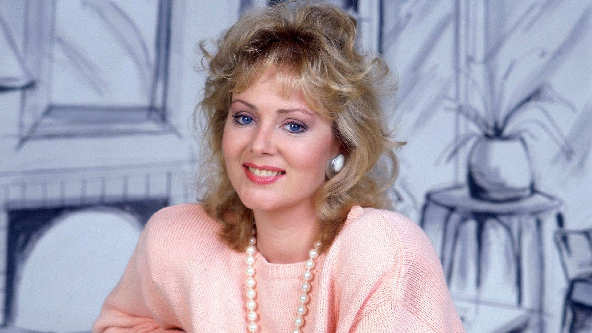 Meet Jean Smart's two children she shared with late actor husband - who ...
