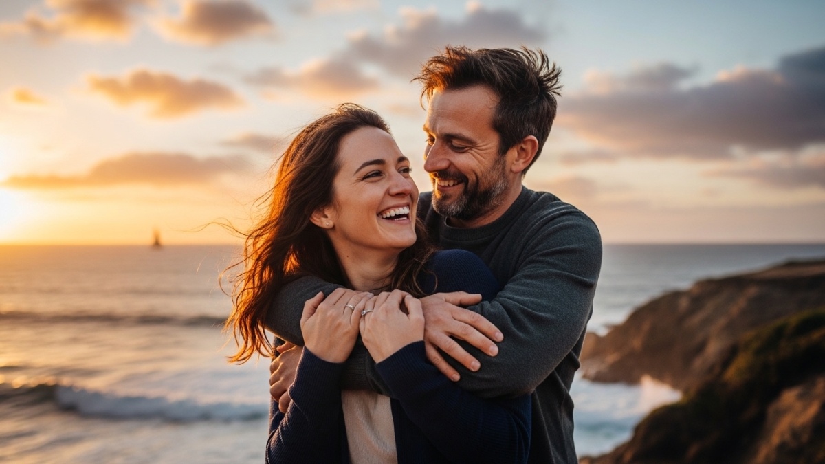 Science-confirmed psychological tricks to keep a man thinking about you