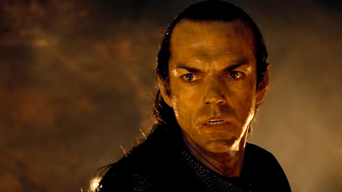 Der Herr der Ringe: Diese 8 Charaktere waren stark genug, dem Einen ...