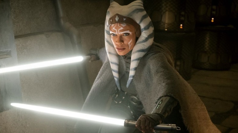 The gray Jedi fan theory in Star Wars explained