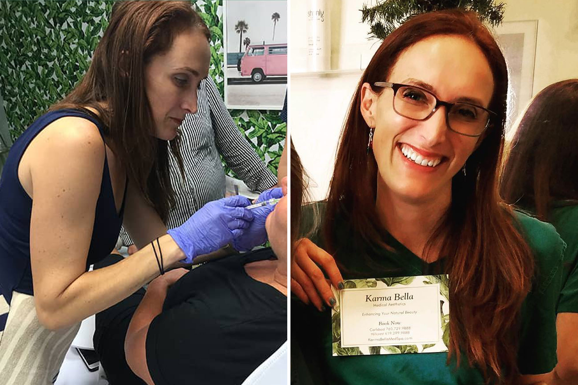 Top ER doctor accused of doing drugs and drinking on the job — but she ...