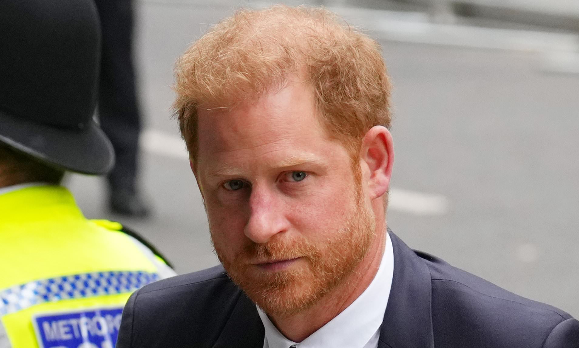 Prince Harry's US visa files are delayed until after King Charles's ...