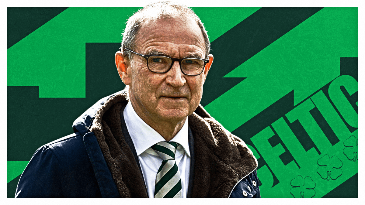 Celtic transfer news: 19-goal attacker has 'heart set' on move - it's a ...