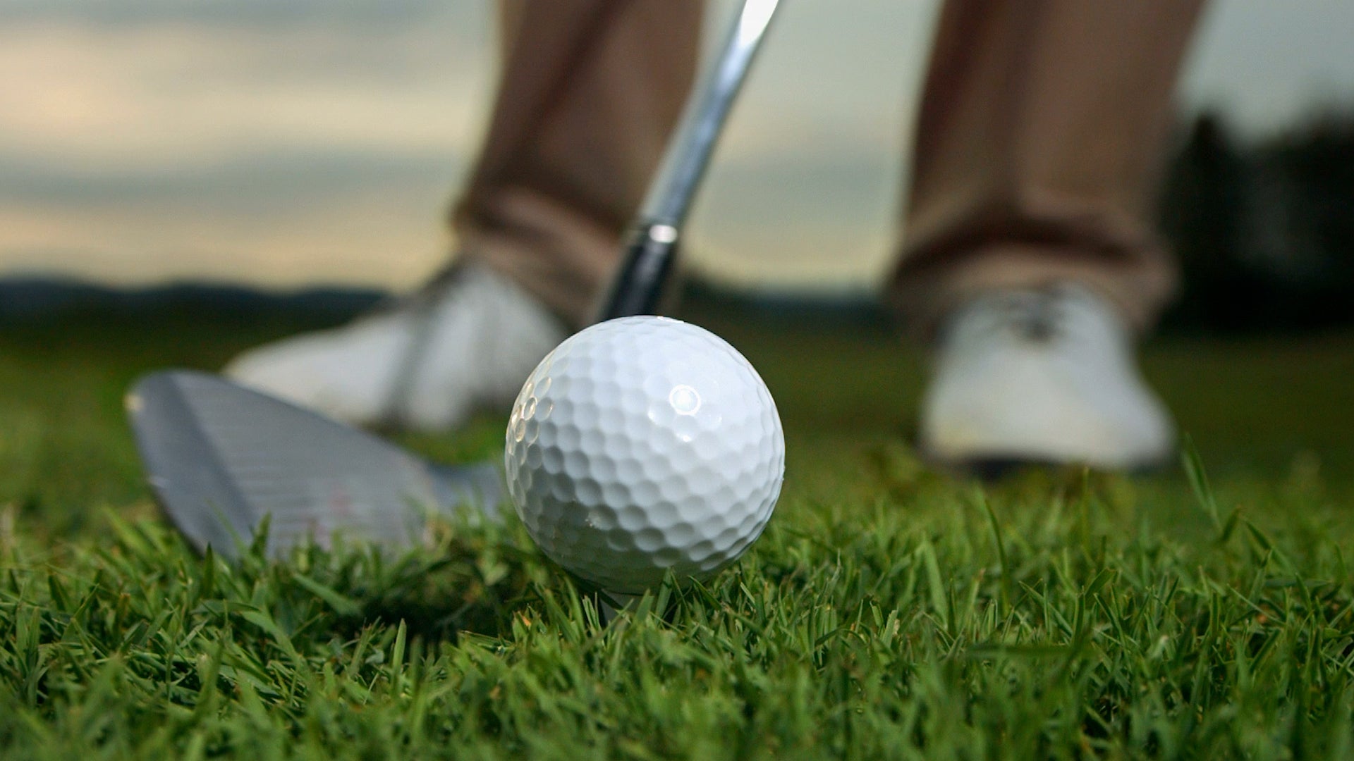 Hottest and wettest golf courses in America revealed