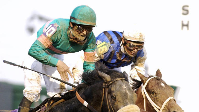 Biggest longshots to win the Kentucky Derby