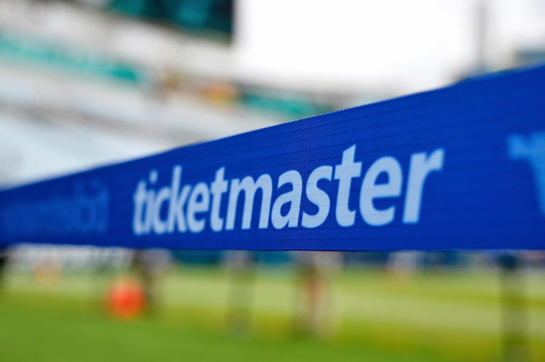 Jury finds Ticketmaster and Live Nation had monopoly over concert ...