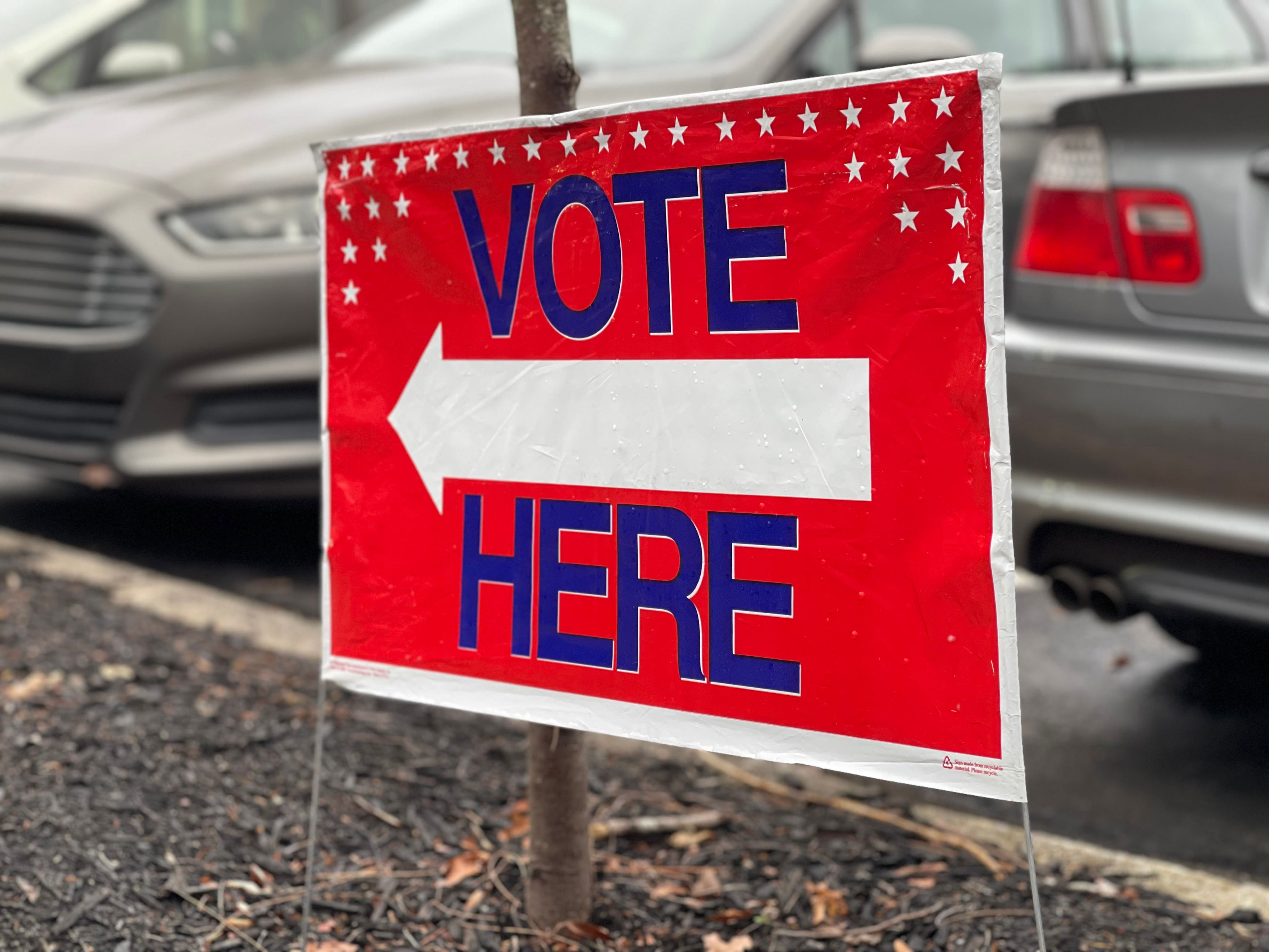 Georgia election officials worry drastic changes to voting policy could ...