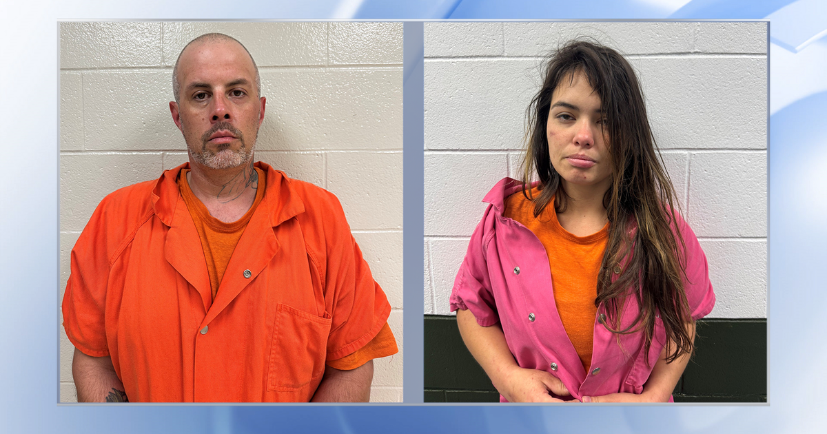 2 arrested in Lee County after drugs, gun found during traffic stop ...