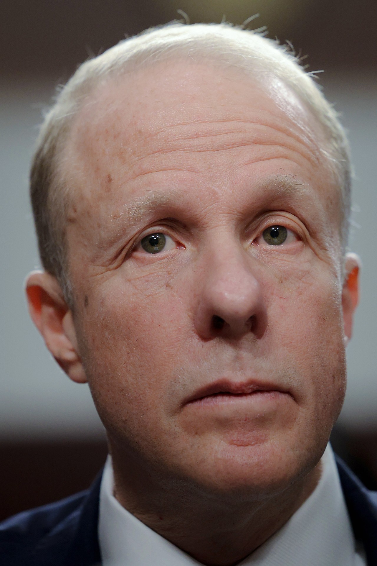 A private equity billionaire mounts his biggest takeover yet: The Pentagon