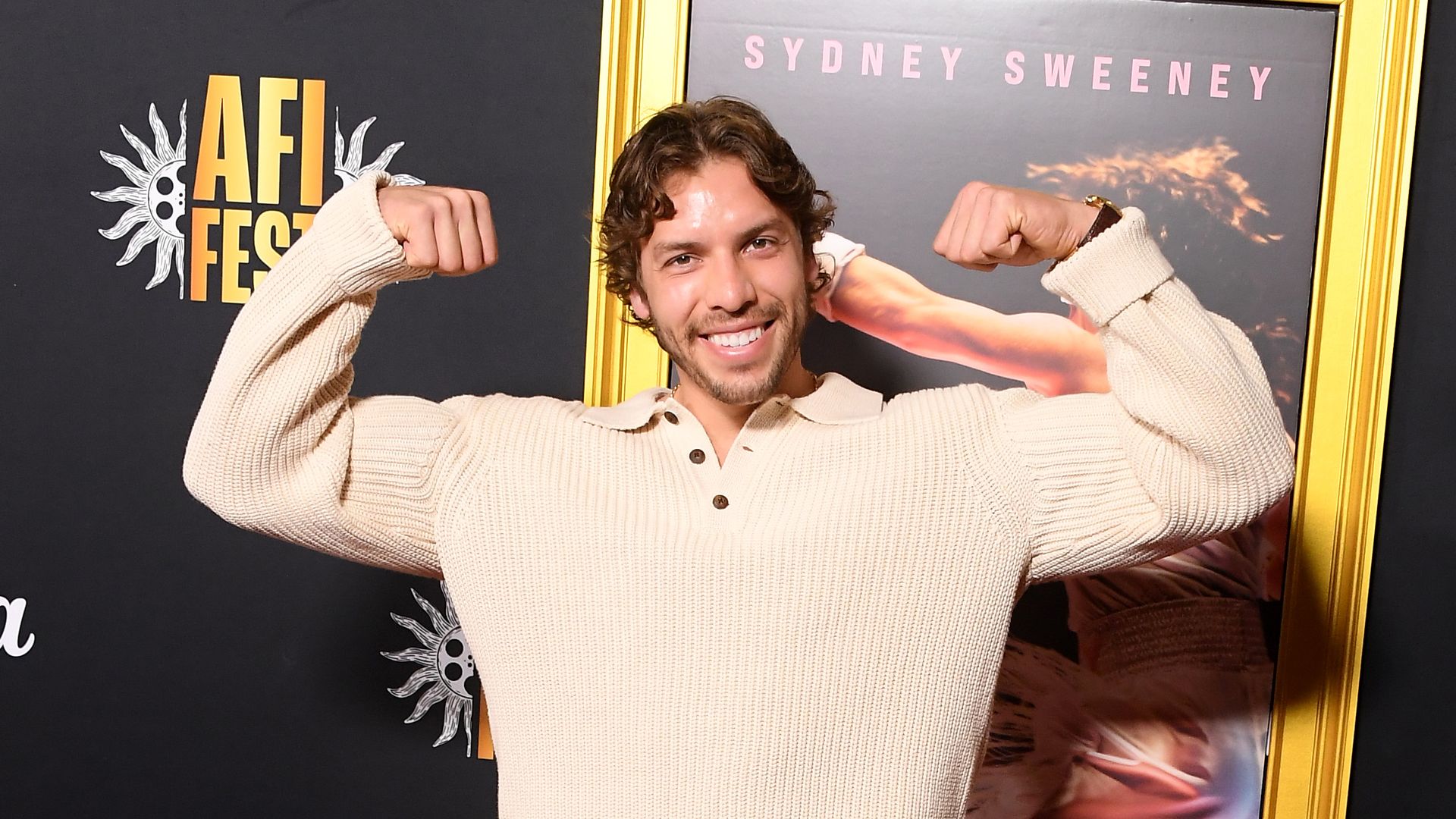 Steroids or natural? Joseph Baena reveals the secrets behind his ripped ...