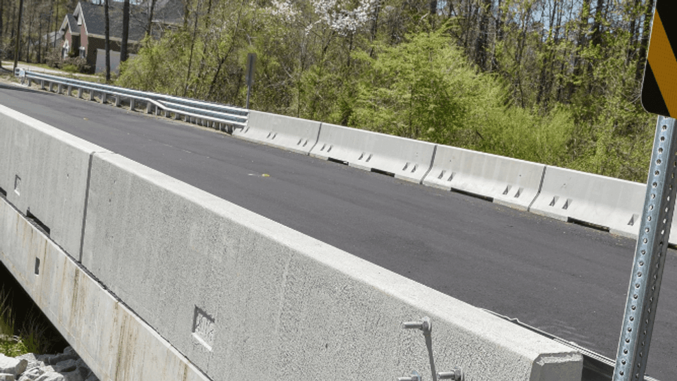 SCDOT wants to replace 18 Midlands bridges in poor condition: Here's where