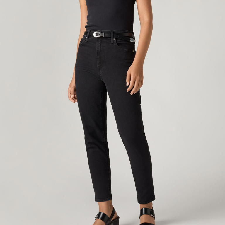 Cameron Diaz's mom jeans and boots formula offers a solution to spring ...