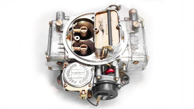 7 automotive components that took us some time to understand