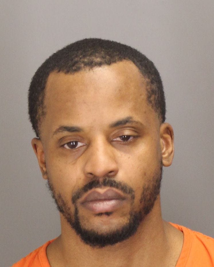 Pontiac murder suspect arraigned, held without bond