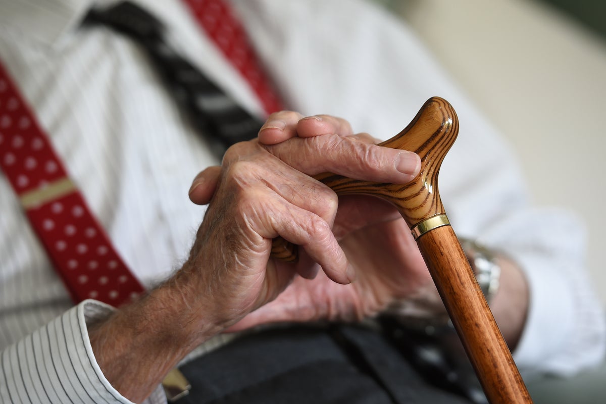 Common supplements have no effect in preventing fractures in elderly