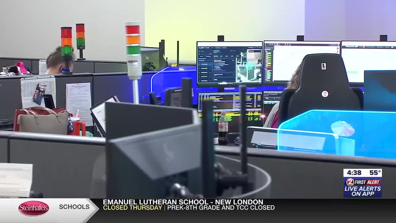 Brown County moves forward with recommendations for 911 center