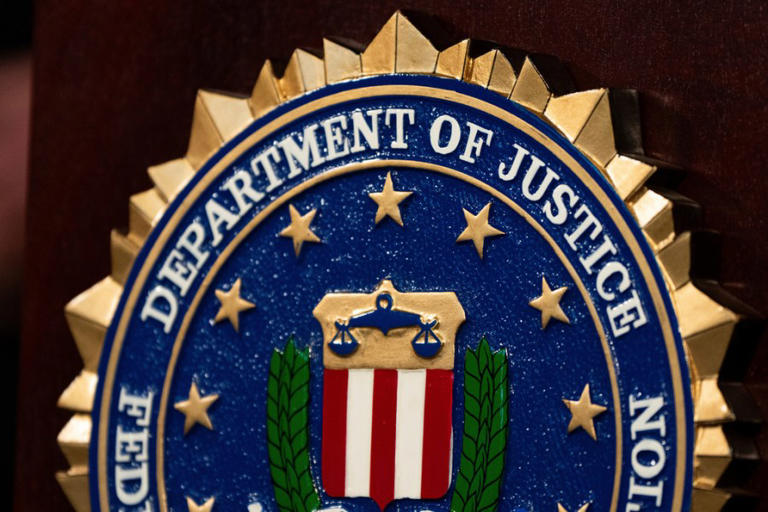 FBI raids 3 locations in East Bay as part of ongoing investigation