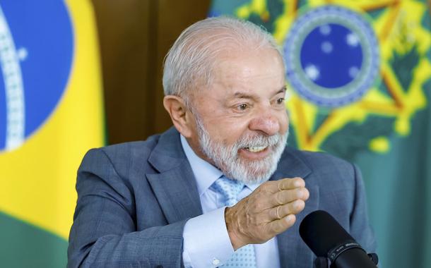 Governo Lula lança plano contra crime organizado até o final de abril