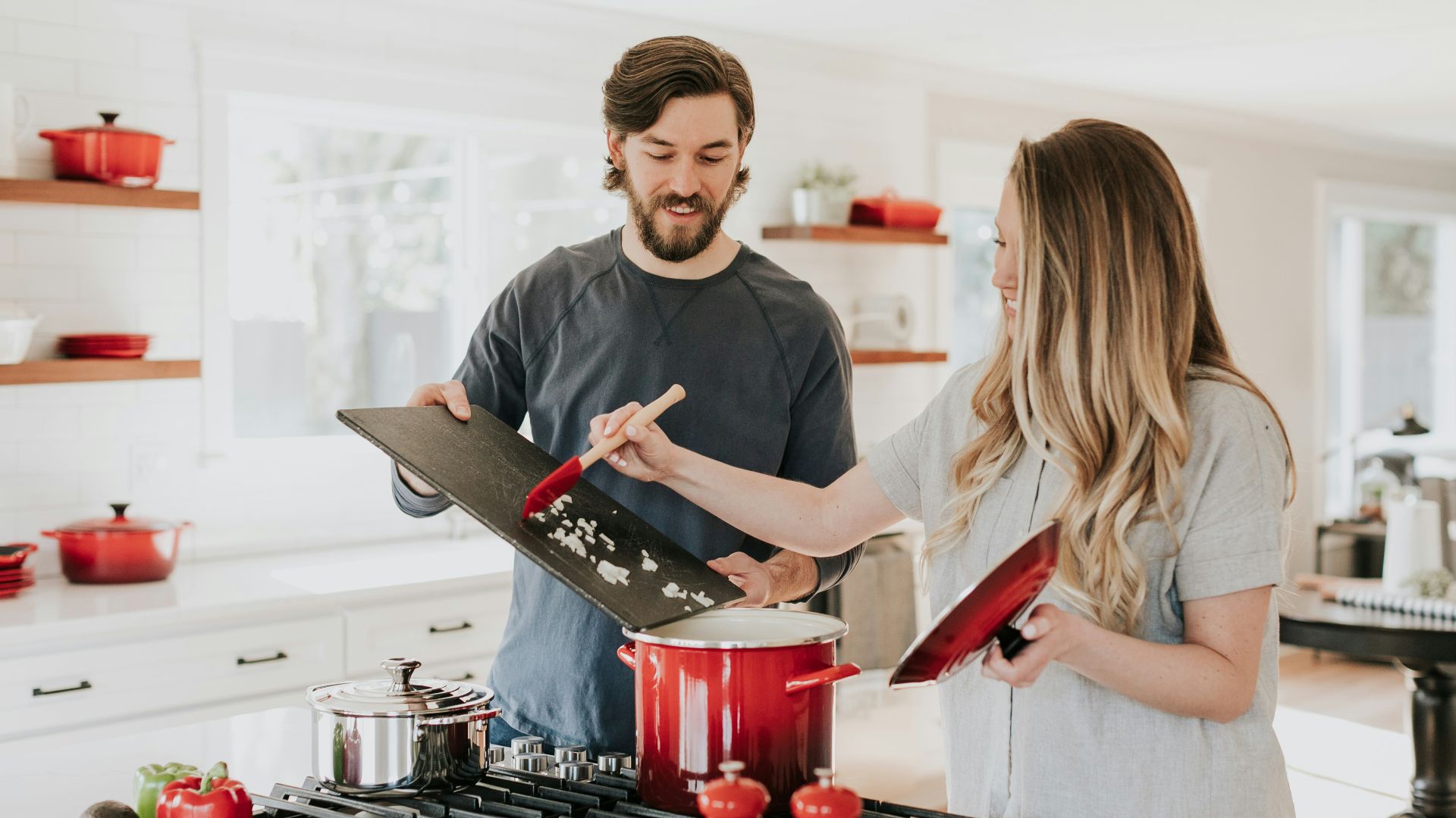 10 kitchen shortcuts that actually work & 10 that backfire