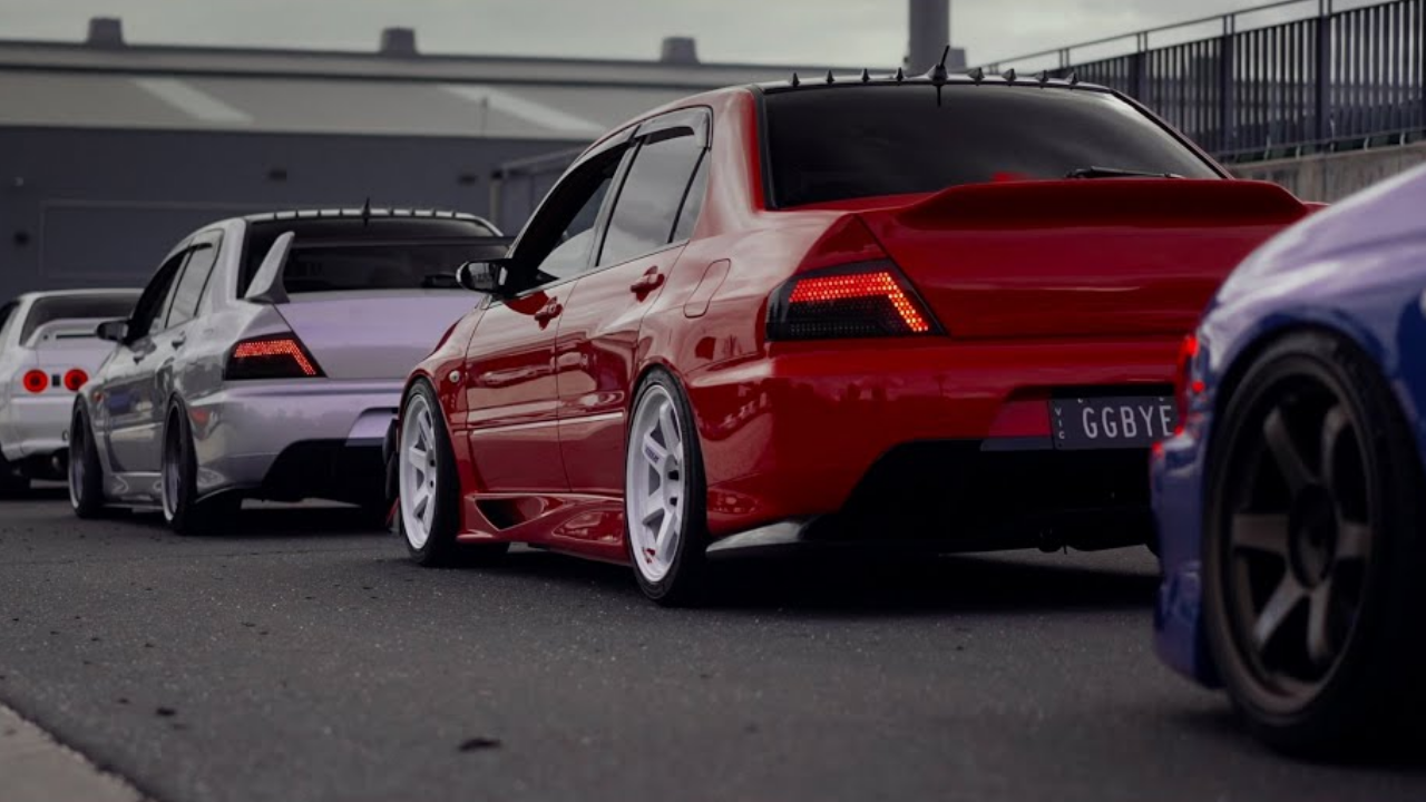 What stood out at Black Label Invitational? Key car insights