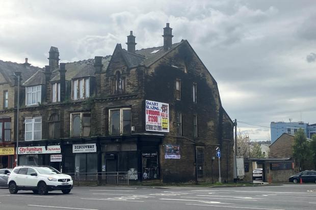 Takeaway plan for unit opposite huge Bradford housing development is ...