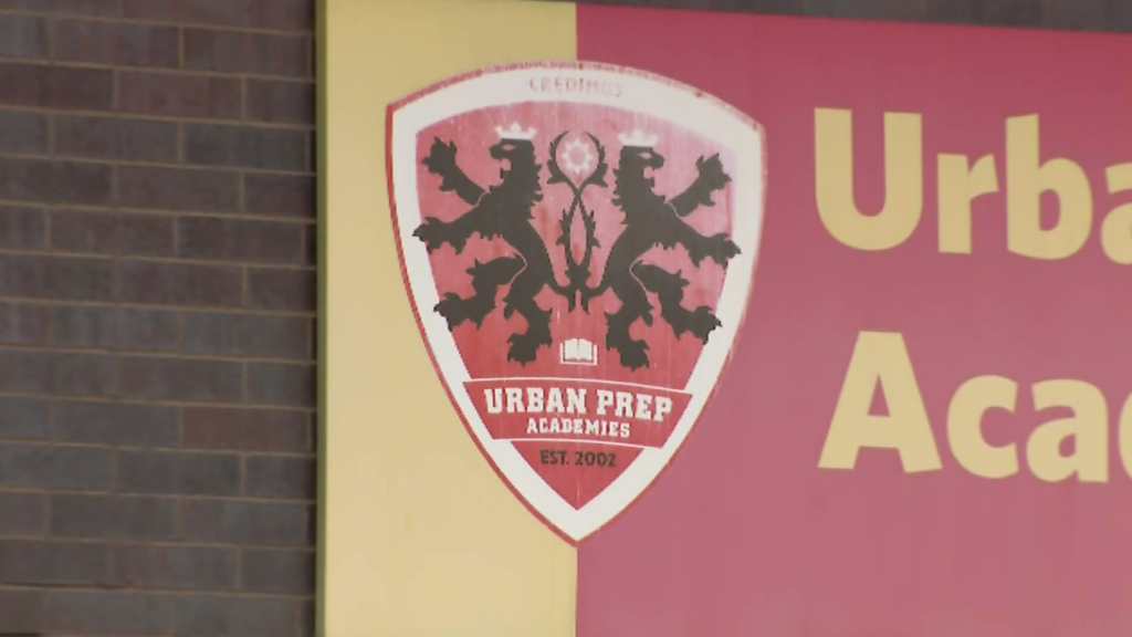 Former Urban Prep Academies CEO indicted for embezzling more than ...