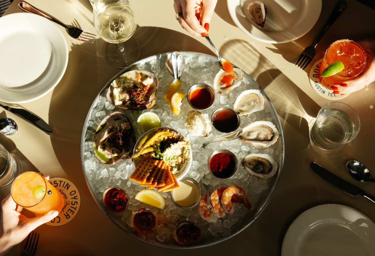 The hit list: New Austin restaurants to try right now