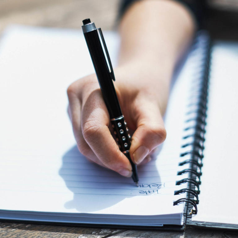 The smoothest ballpoint pens, tested and reviewed