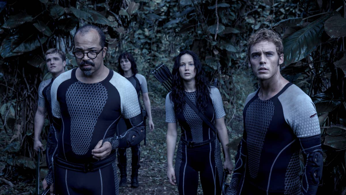The Hunger Games star has been arrested for assault with intent to kill