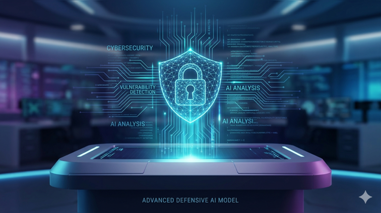 AI that can hack? Anthropic tested Mythos — here’s what it found